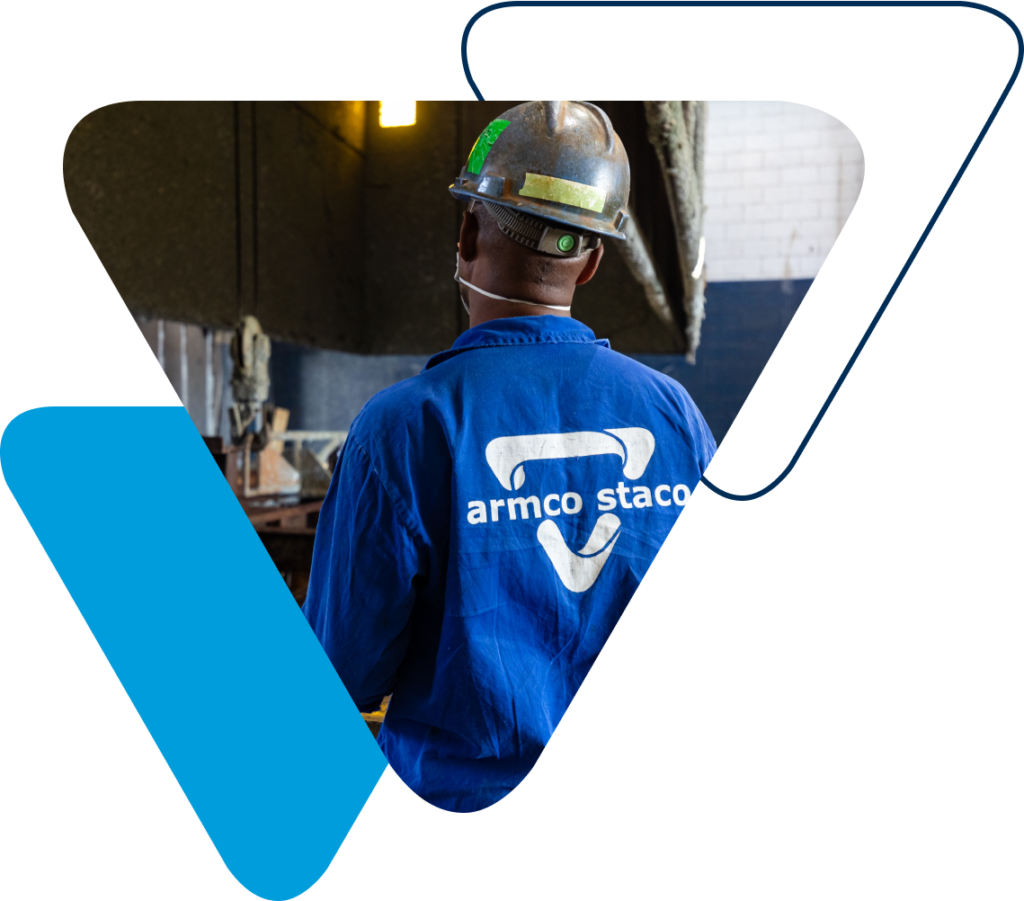 Sobre a Armco - Armco Staco