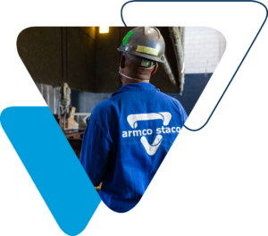 Sobre a Armco - Armco Staco