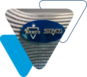 Sobre a Armco - Armco Staco